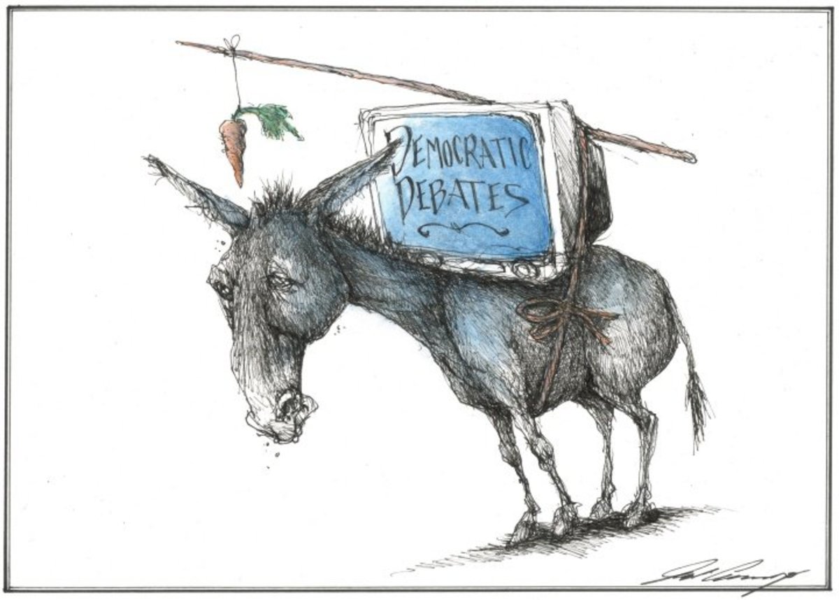 “Realism” Is What Got Us into This Mess in the First Place - LA Progressive