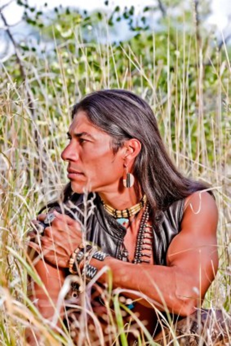 American Indians vs. African Americans - LA Progressive