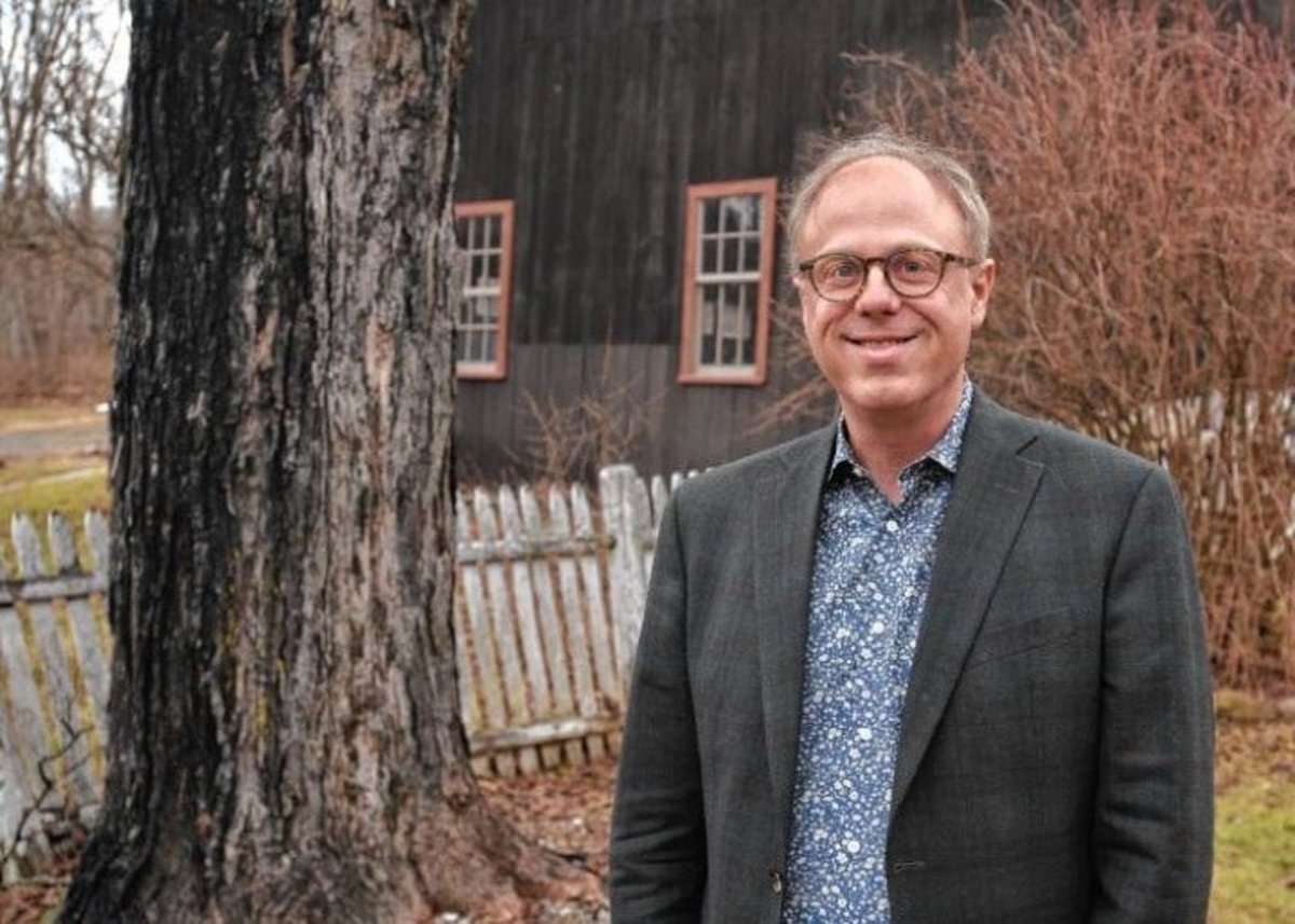 David Daley’s New Book Is a Must-Read for Progressives - LA Progressive