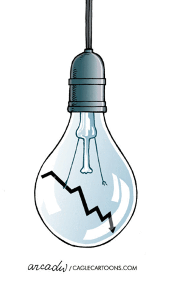 The Rich Countries’ Faltering \"United Front\" - LA Progressive