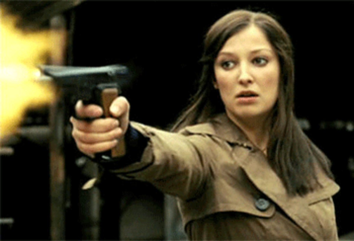 The 2009 Progie Award-Winners: A Progressive Answer to the Oscars - LA ...