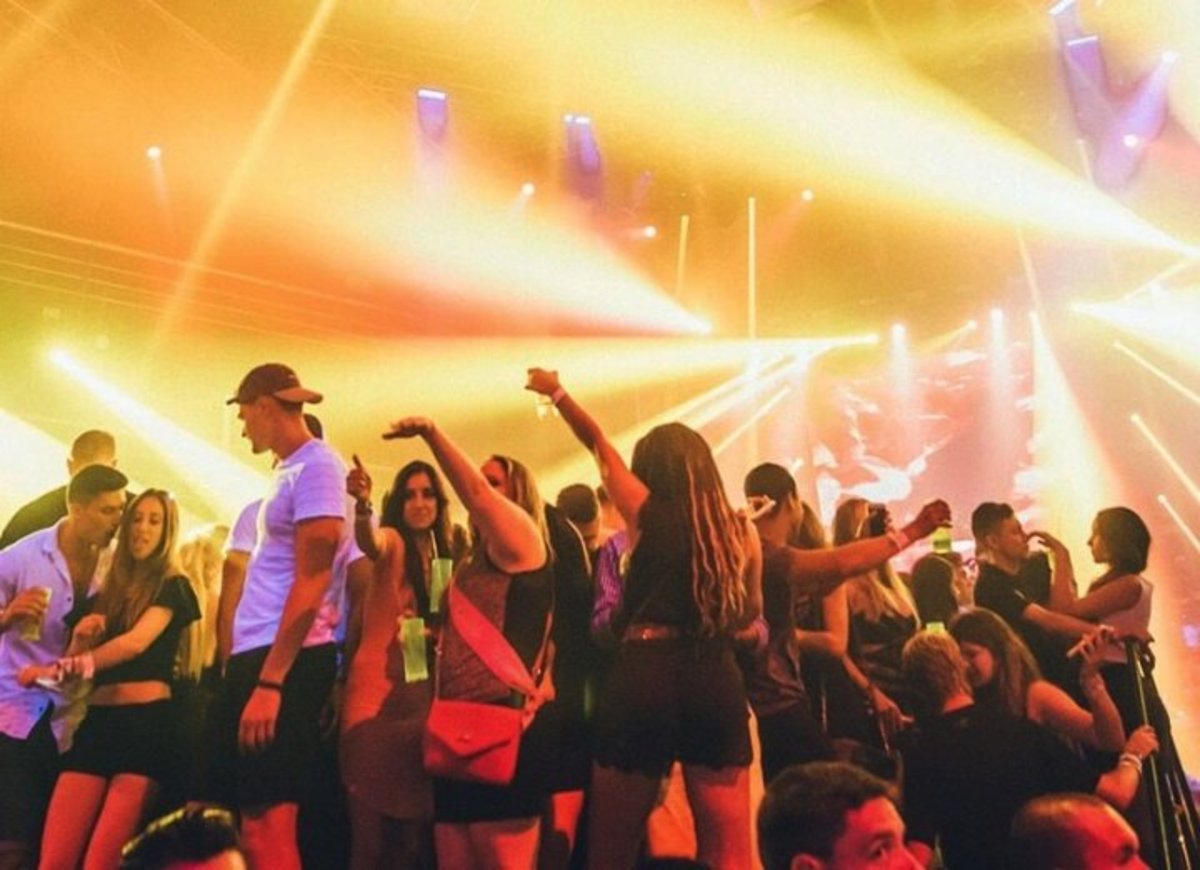 5 Craziest College Parties - LA Progressive