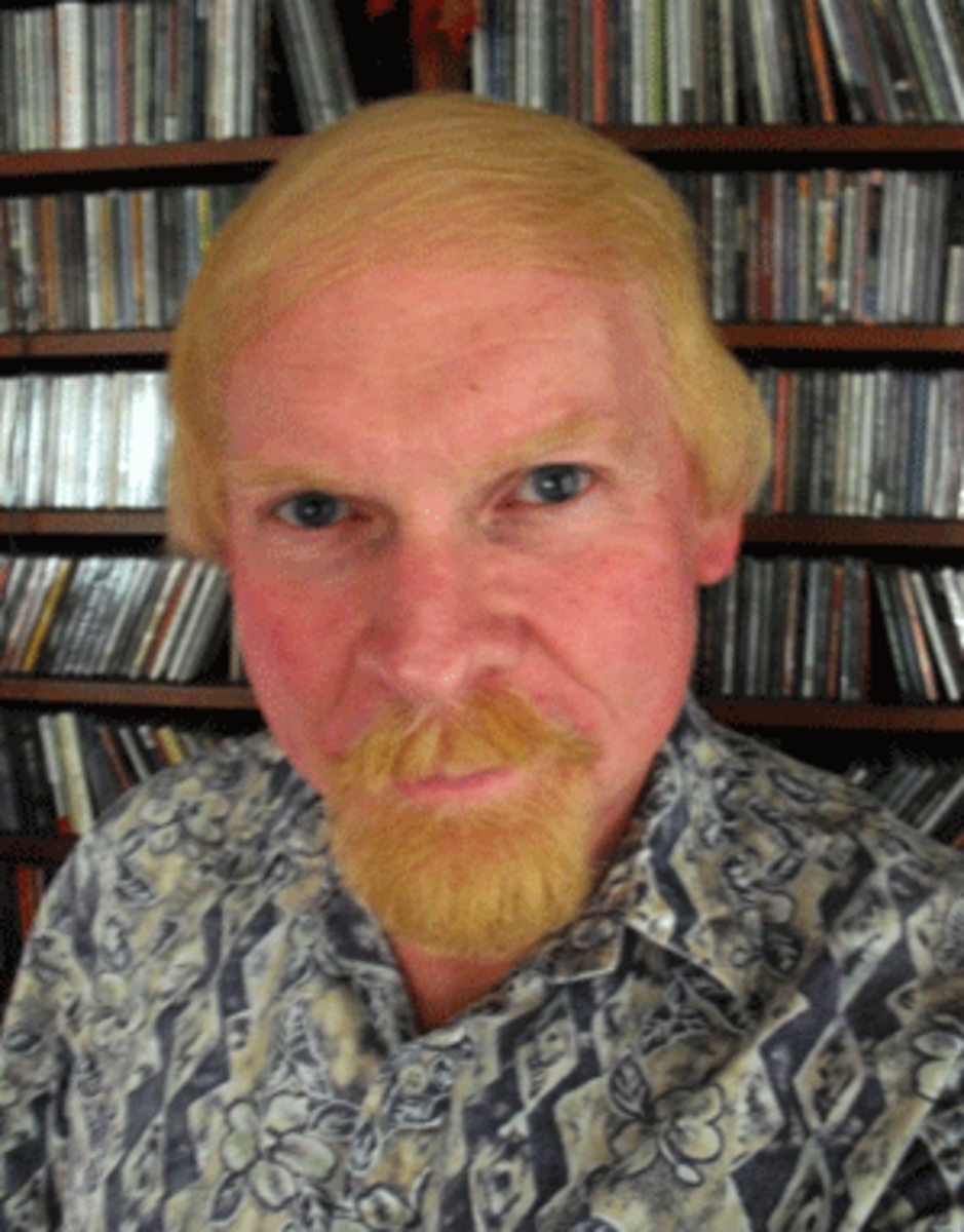 Articles by Larry Wines - LA Progressive