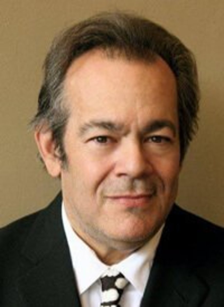 Articles by Marc Cooper - LA Progressive