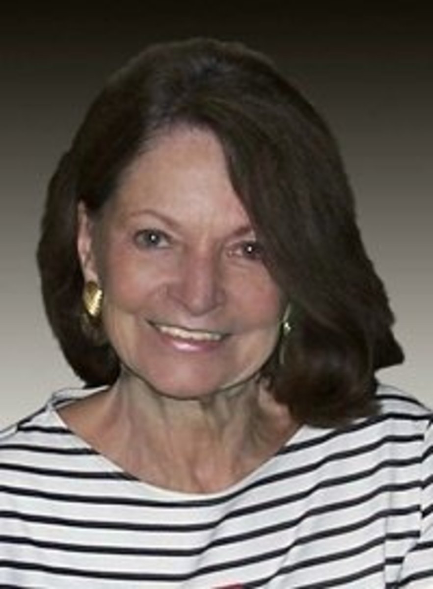 Articles by Marcia Mitchell - LA Progressive