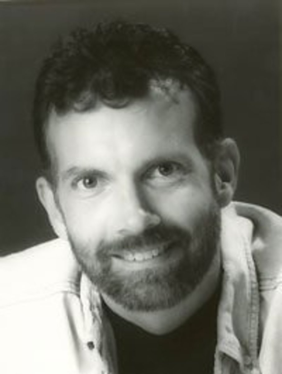 Articles by Johnny Townsend - LA Progressive