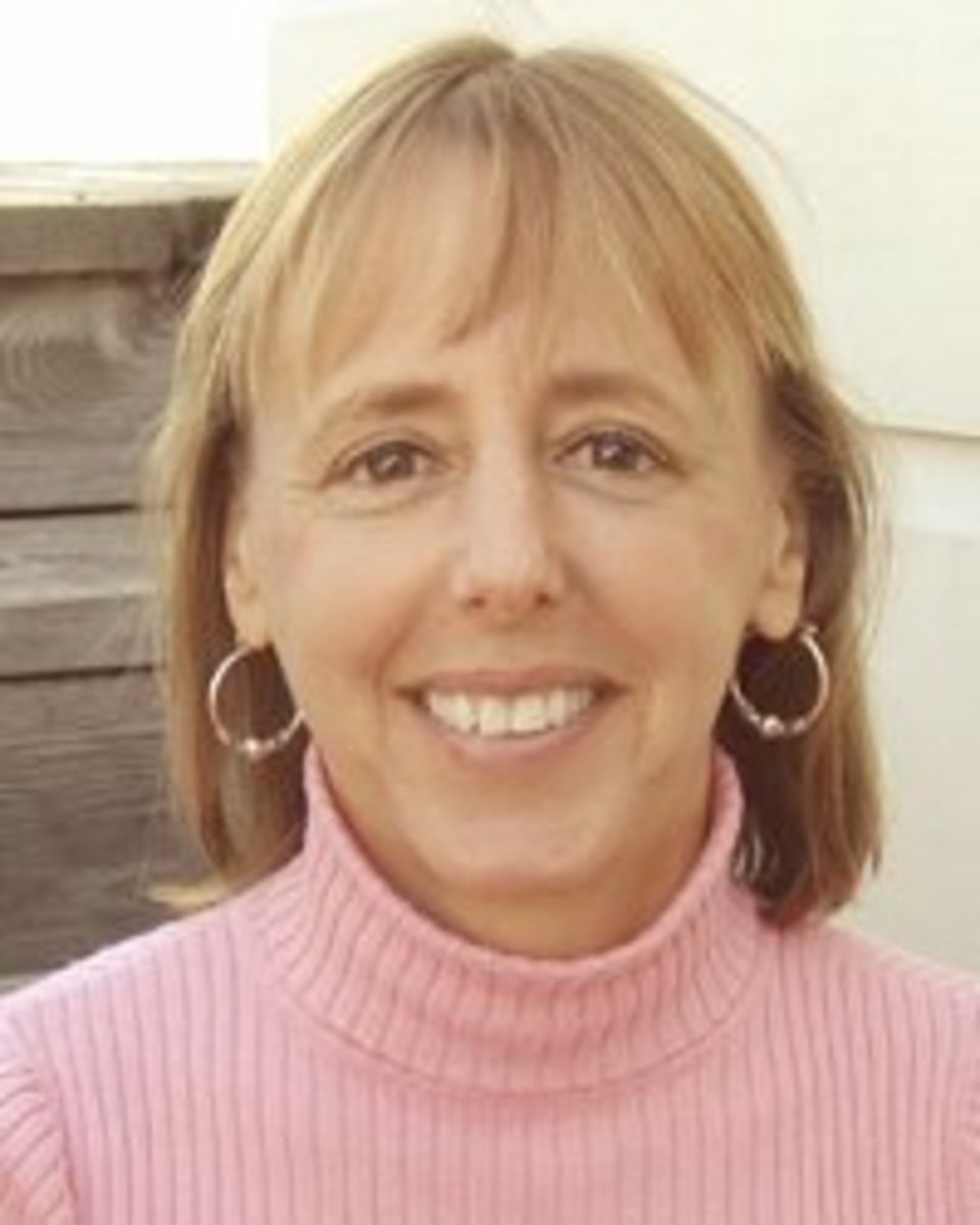 Authors - LA Progressive