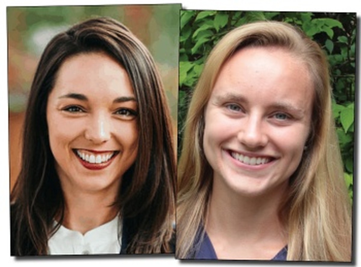 Articles by Cara Cook and Helena Randle - LA Progressive