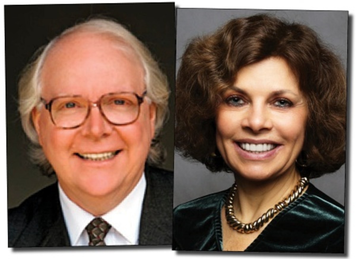 Articles by Stephen Rohde and Nadine Strossen - LA Progressive