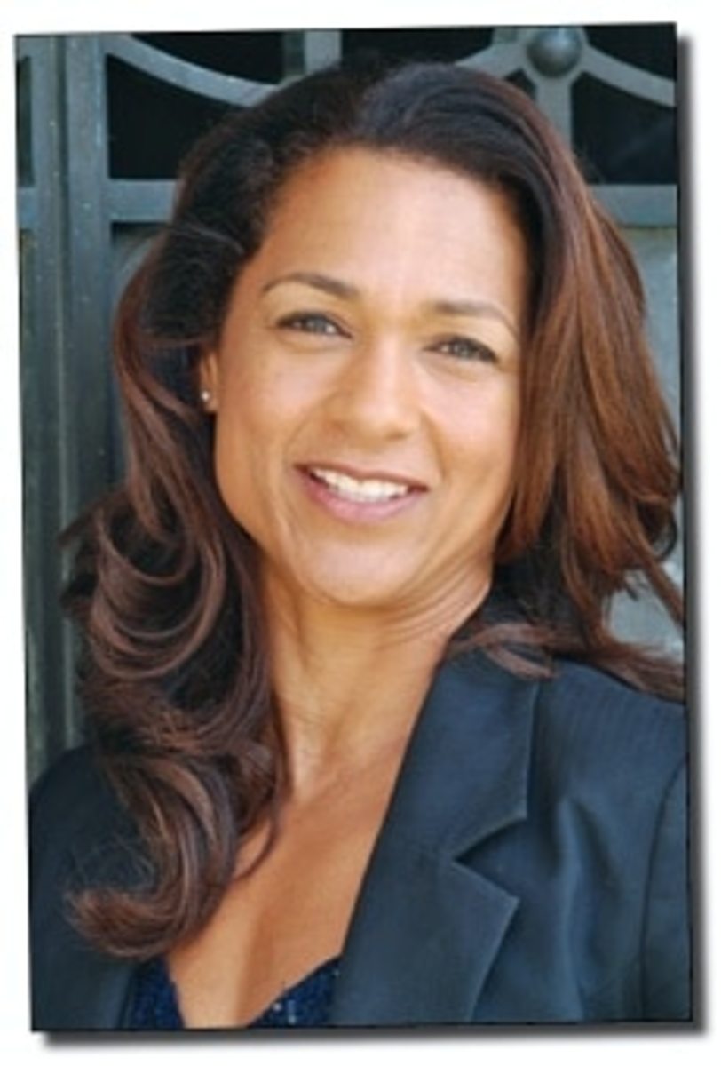 Articles by Aimee Allison - LA Progressive