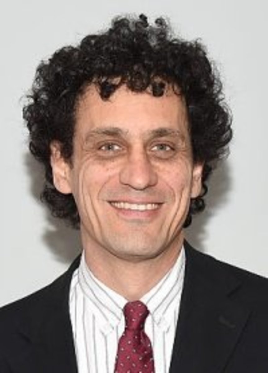 Articles by Alan Minsky - LA Progressive