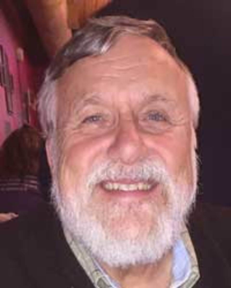 Articles by Ken Wolf - LA Progressive