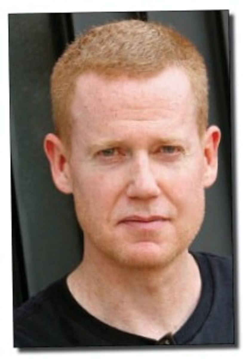 Articles by Patrick Range McDonald - LA Progressive