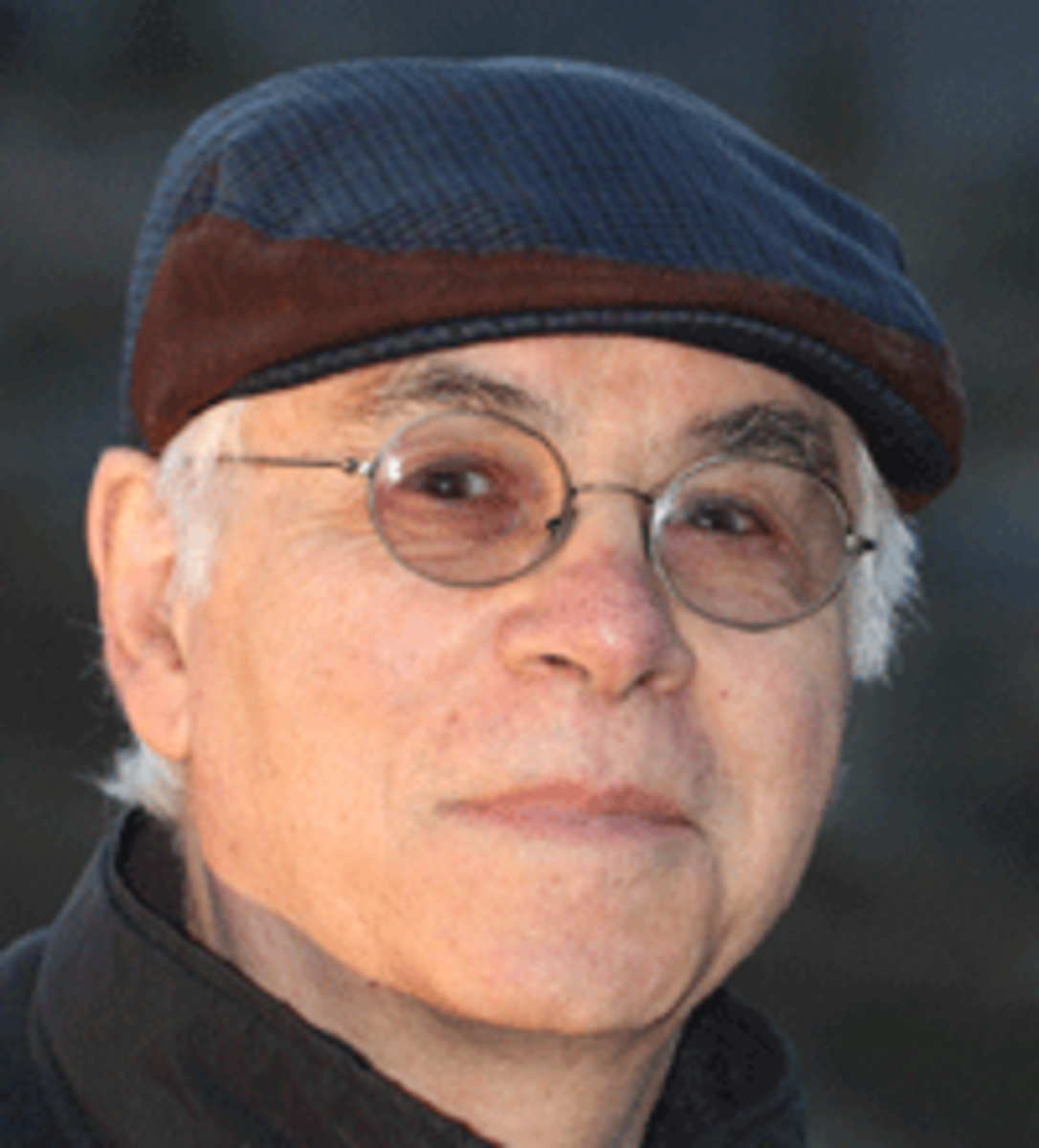 Articles by John Marciano - LA Progressive