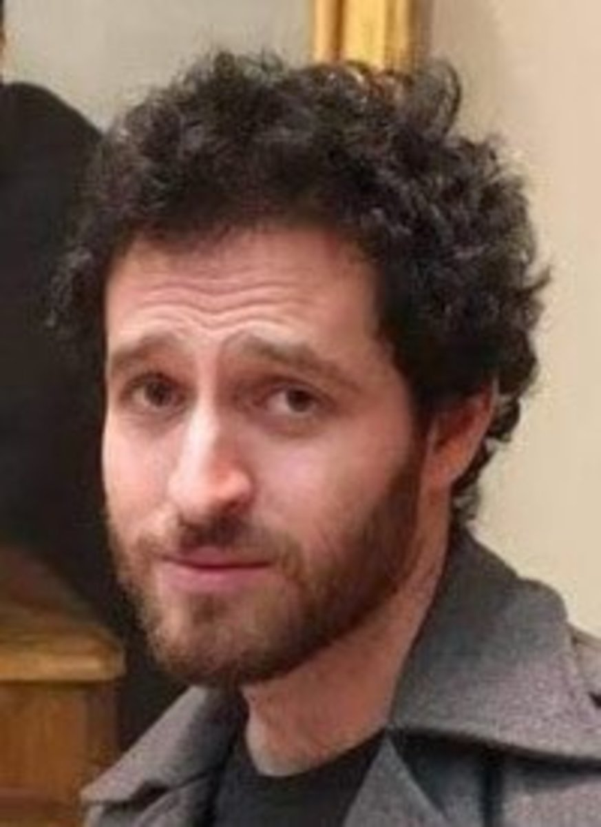 Articles by Robin Scher - LA Progressive