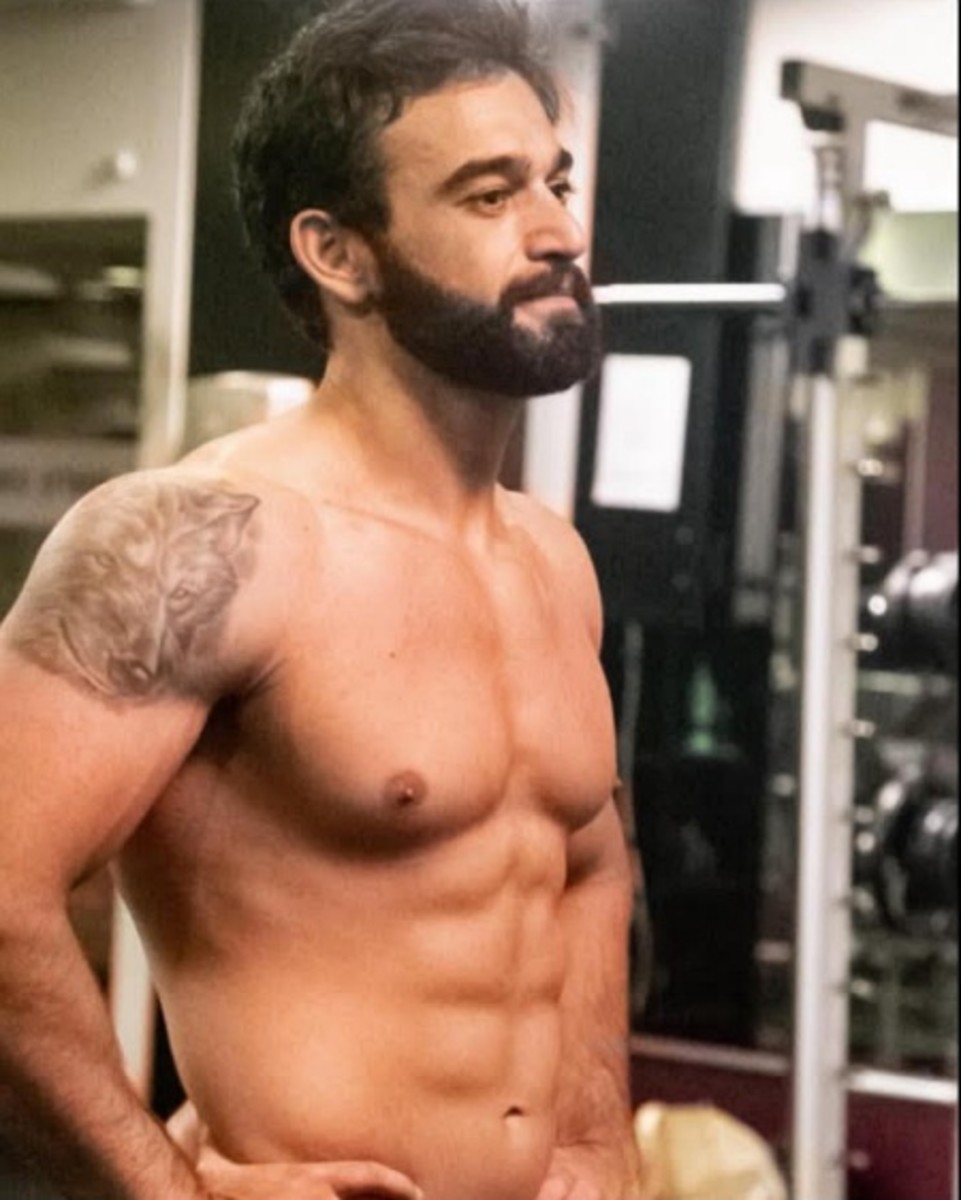 Dor Eckstein: The Body Shaping Expert from Israel - LA Progressive