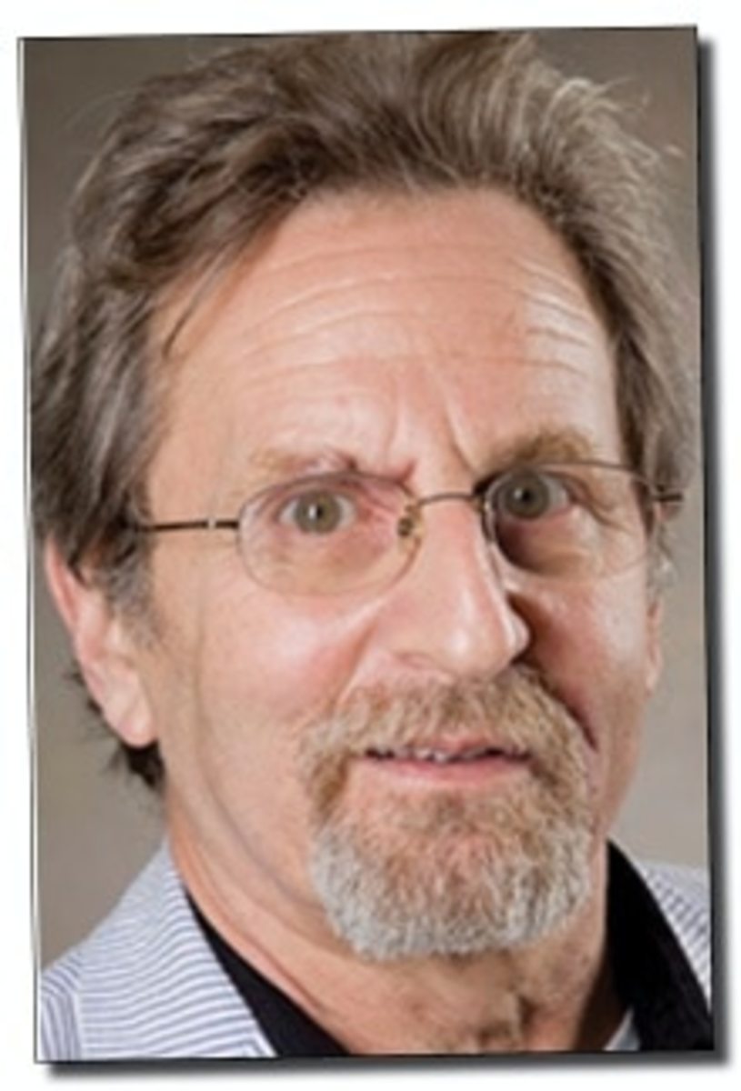 Articles by David Barber - LA Progressive