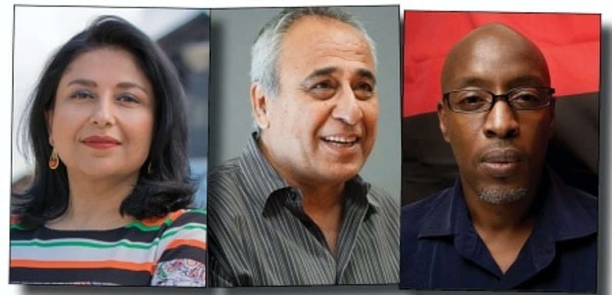 Articles by Ananya Roy, Hamid Khan, Pete White Roy - LA Progressive