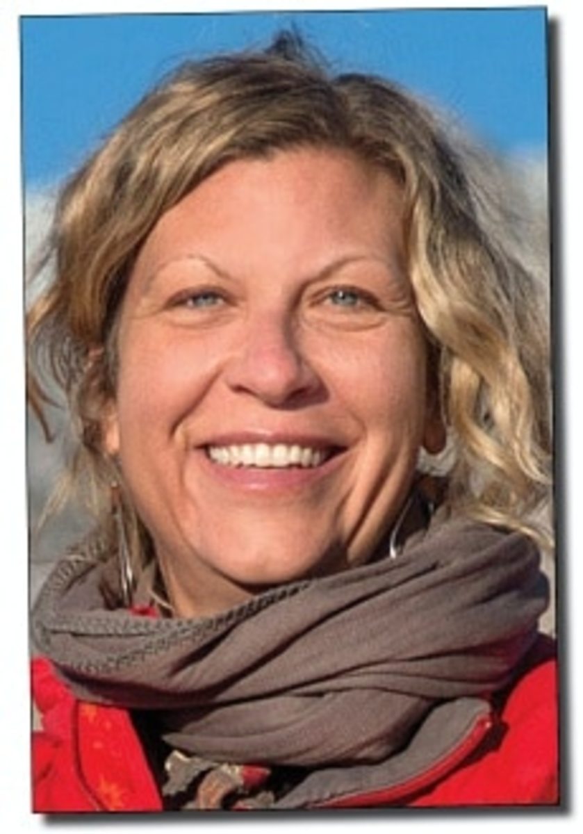 Articles by Laura Paskus - LA Progressive