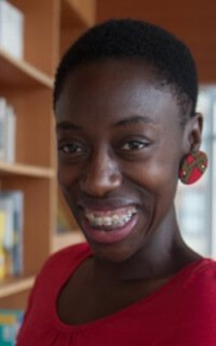 Articles by Jacqueline Bediako - LA Progressive