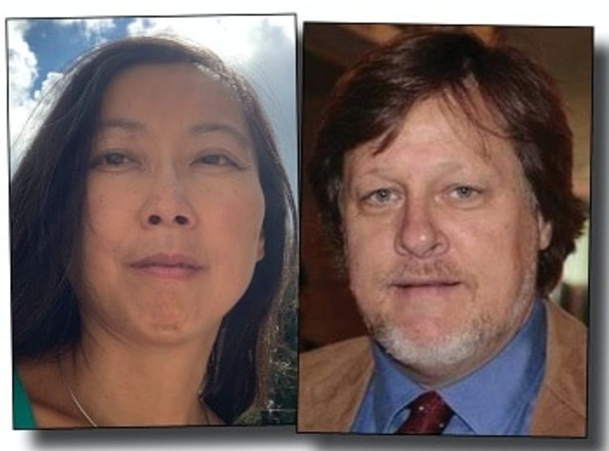 Articles by Virginia Rodino and Kevin Zeese - LA Progressive