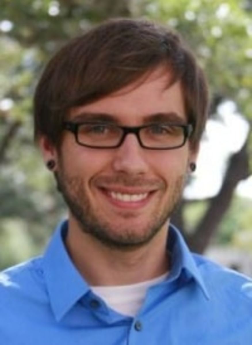 Articles by Patrick D. Anderson - LA Progressive