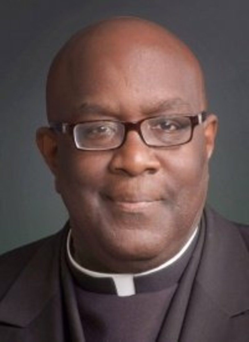 Articles by Rev. William D. Smart Jr. - LA Progressive