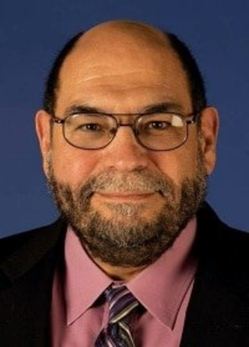 Articles by Rogelio Saenz - LA Progressive