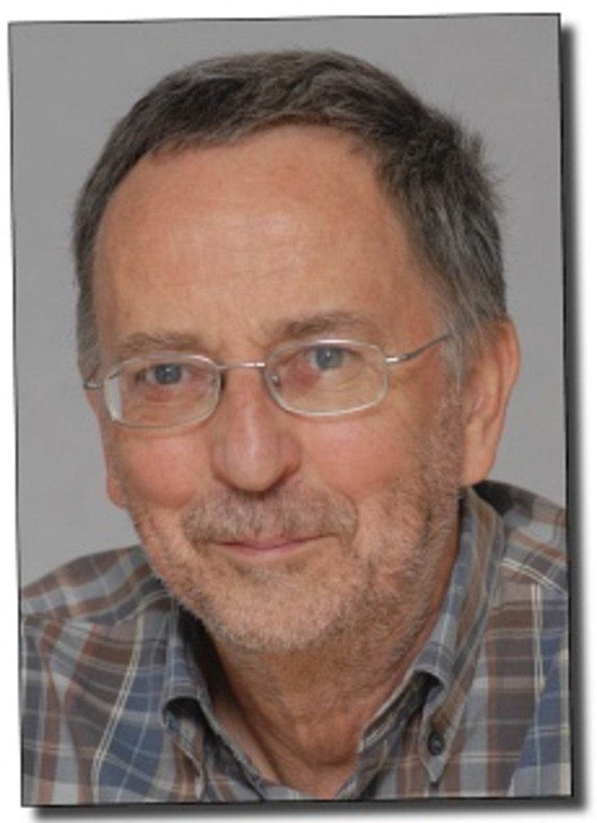 Articles by John Perry - LA Progressive