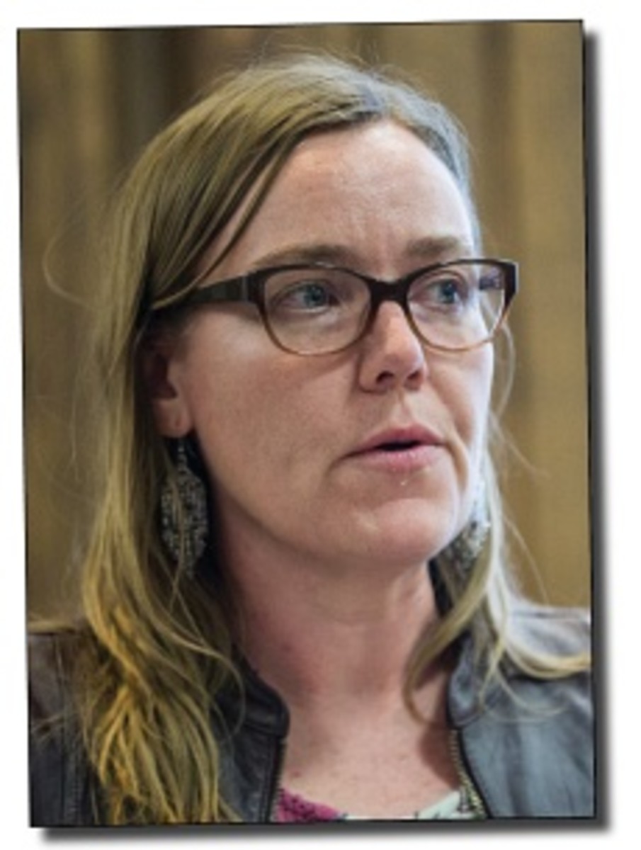 Articles by Jen Moore - LA Progressive