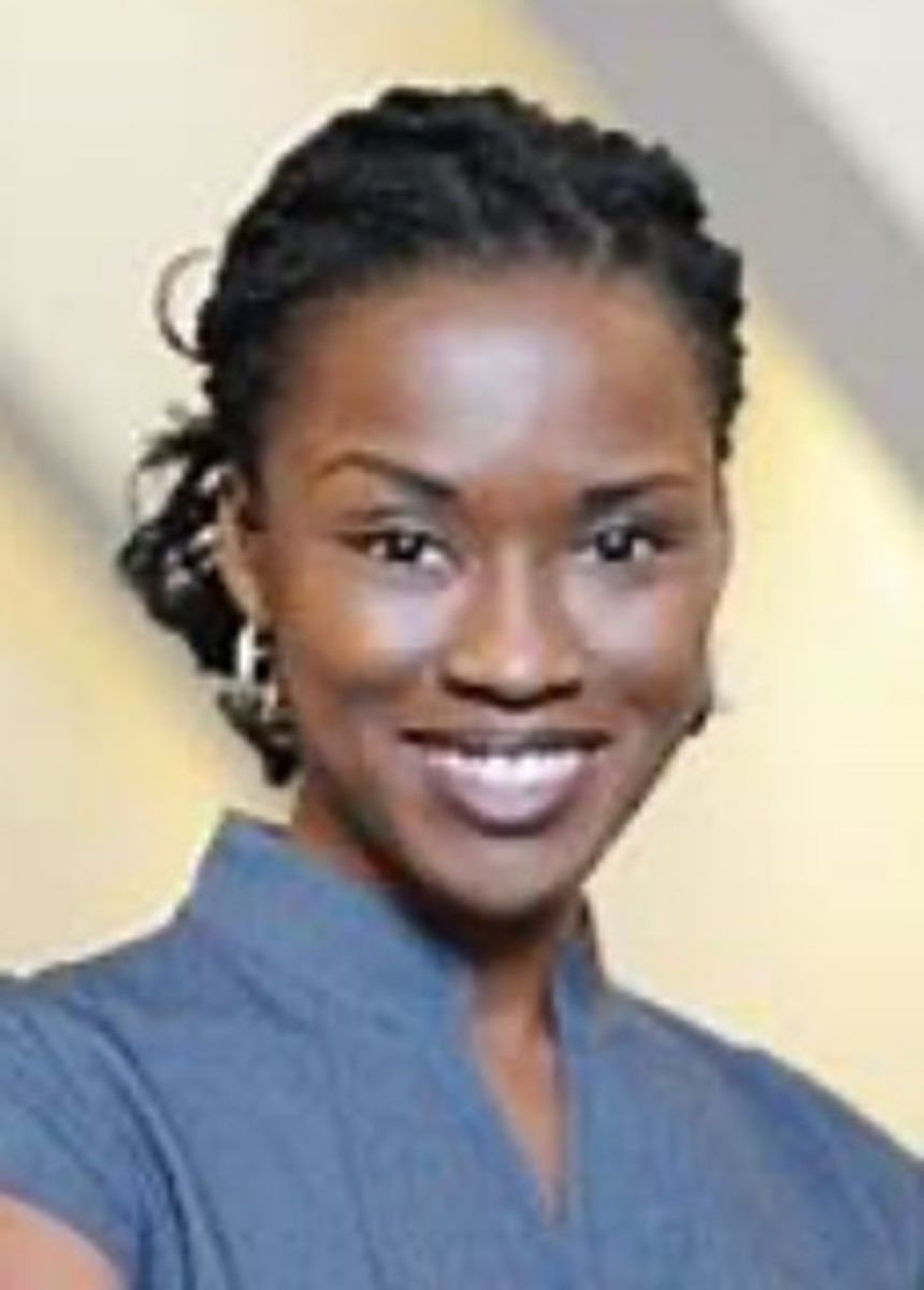 Articles by Jemima Pierre - LA Progressive