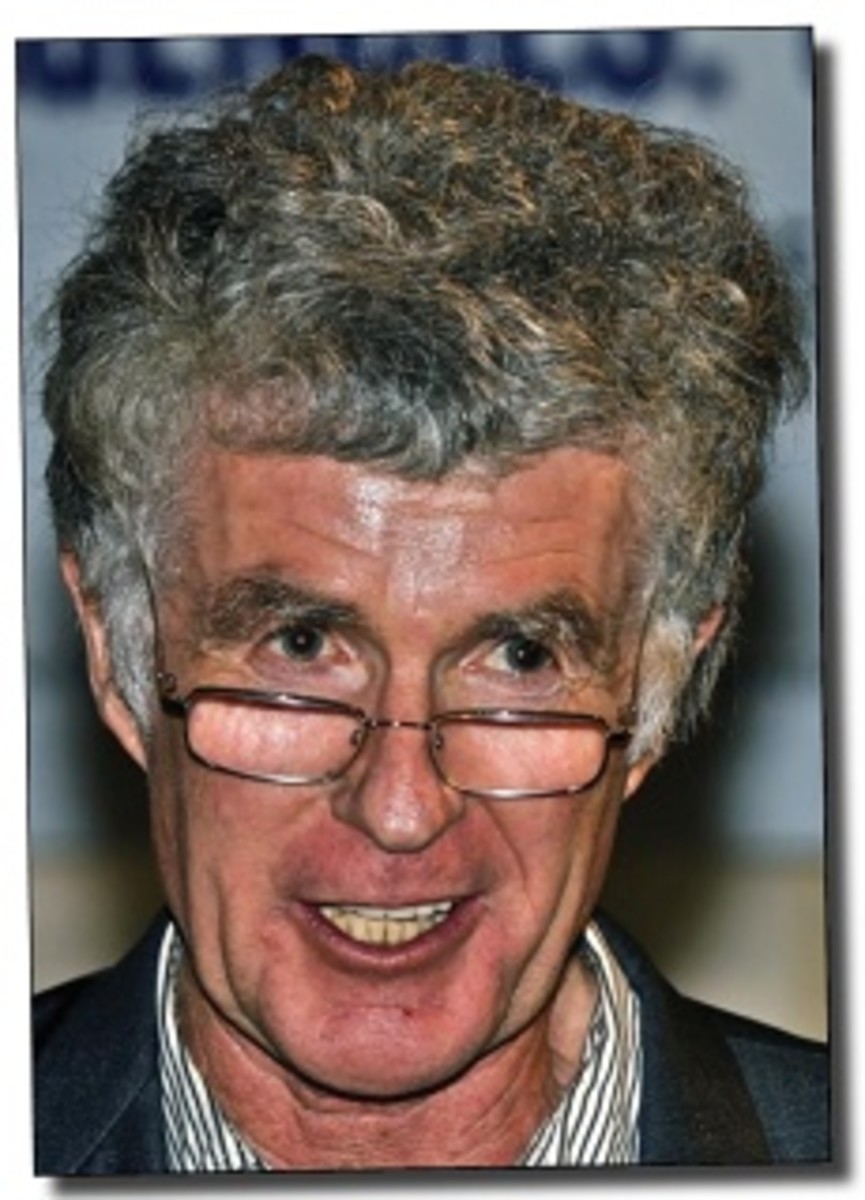 Articles by Oliver Boyd-Barrett - LA Progressive