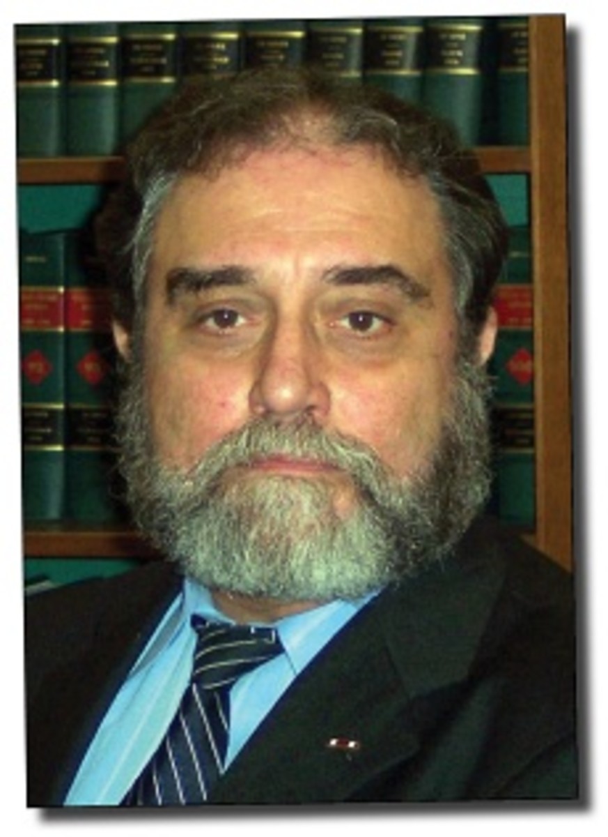 Articles by Donald Rehkopf - LA Progressive