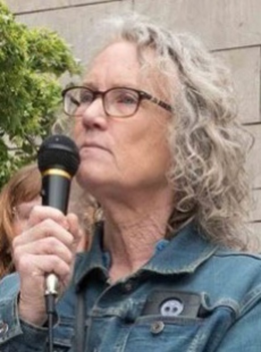 Articles by Helen Gilbert - LA Progressive