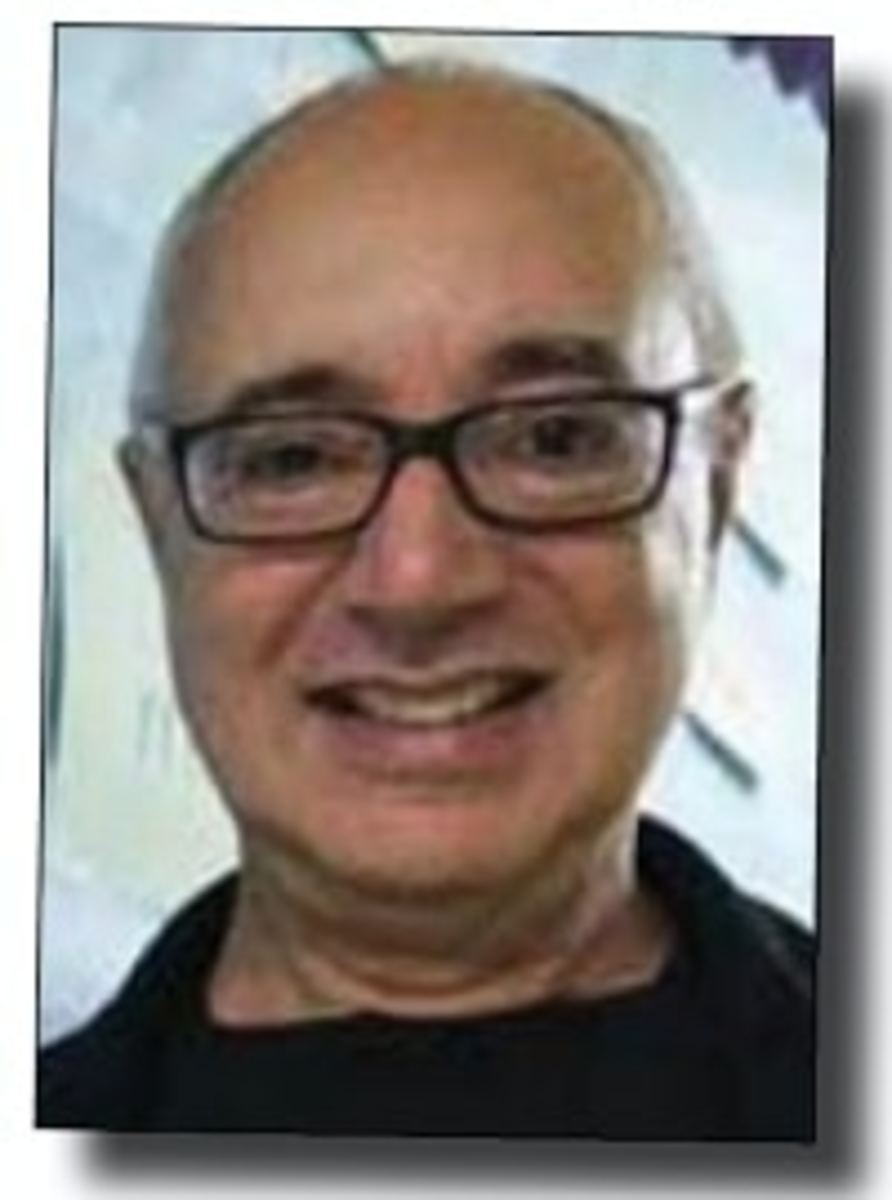 Articles by Roger Lowenstein - LA Progressive