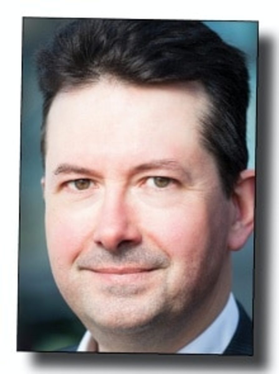 Articles by Colin Simpson - LA Progressive