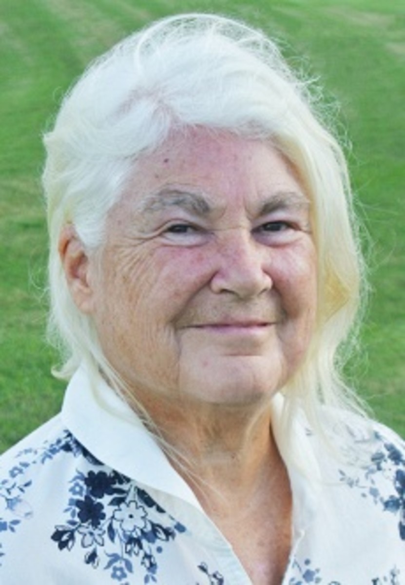 Articles by Stephanie Seneff - LA Progressive