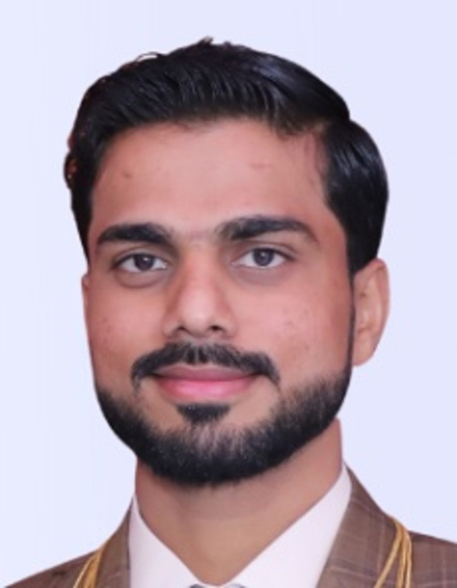 Articles by Ali Raza - LA Progressive