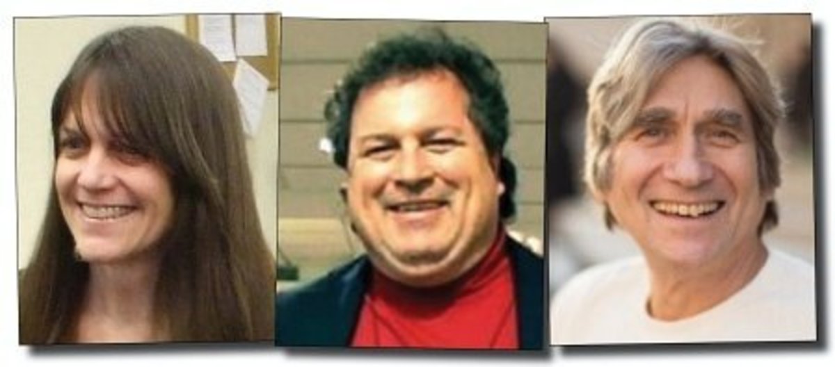 Articles by Suzanne Patzer, Bob Fitrakis and Harvey Wasserman - LA ...