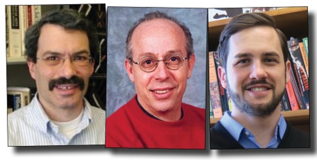 Articles by Richard Lachmann Michael Schwartz and Kevin Young - LA ...