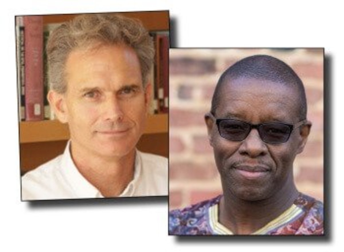 Articles by David Campt and Brian Biery - LA Progressive