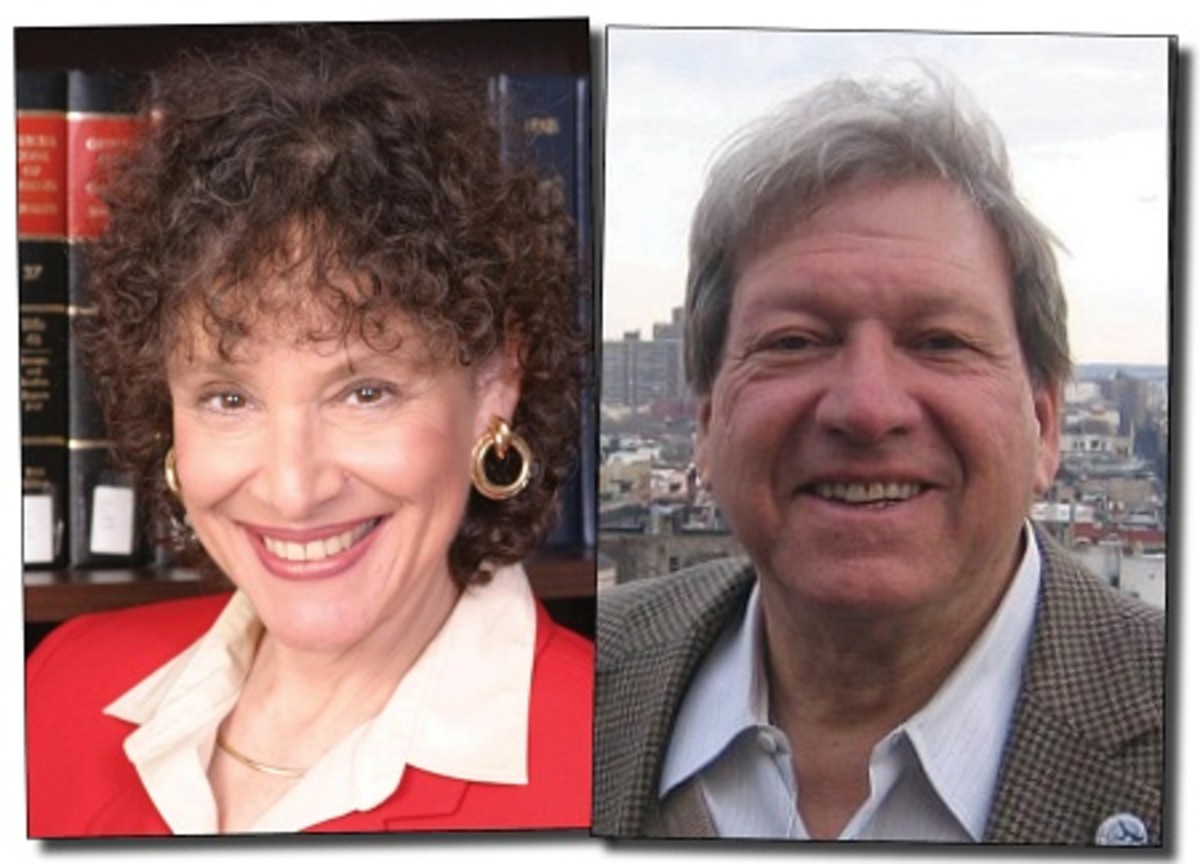 Articles by Marjorie Cohn and Michael Steven Smith - LA Progressive