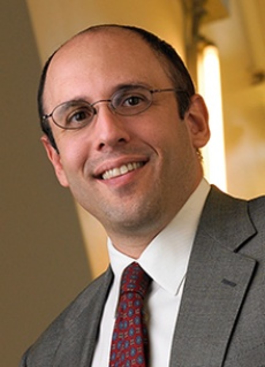 Articles by Paul Schiff Berman - LA Progressive