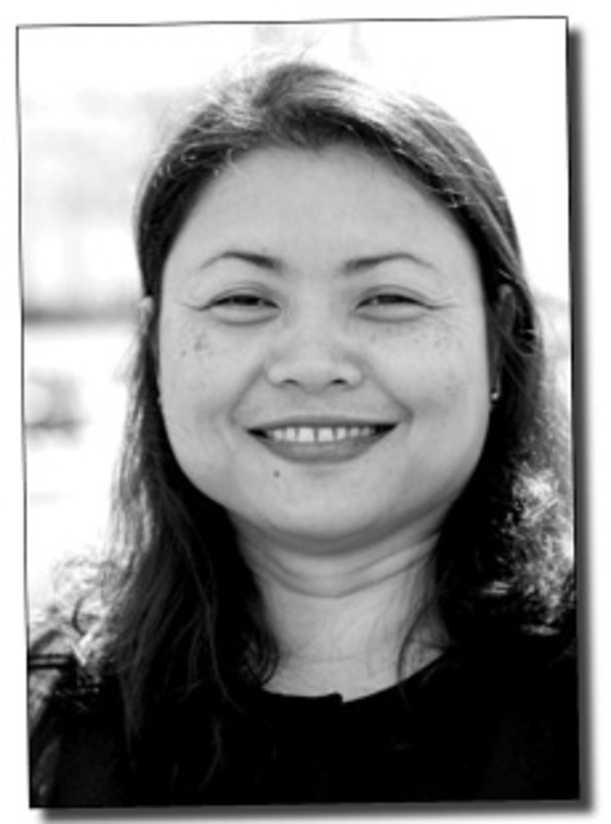 Articles by Myra Dahgaypaw - LA Progressive