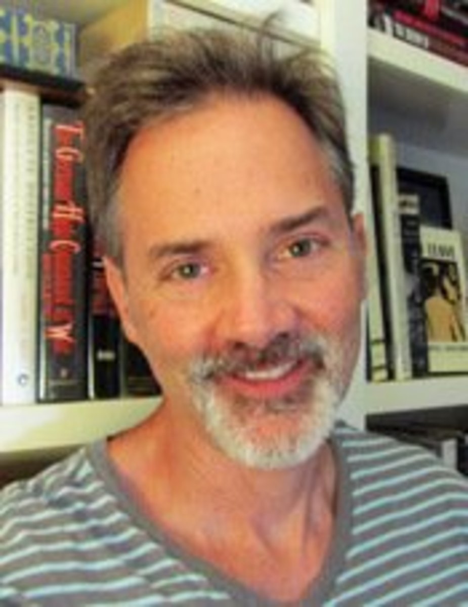 Authors - LA Progressive