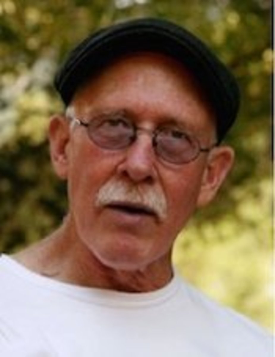 Authors - LA Progressive