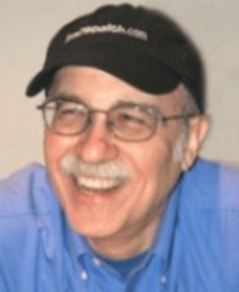 Authors - LA Progressive