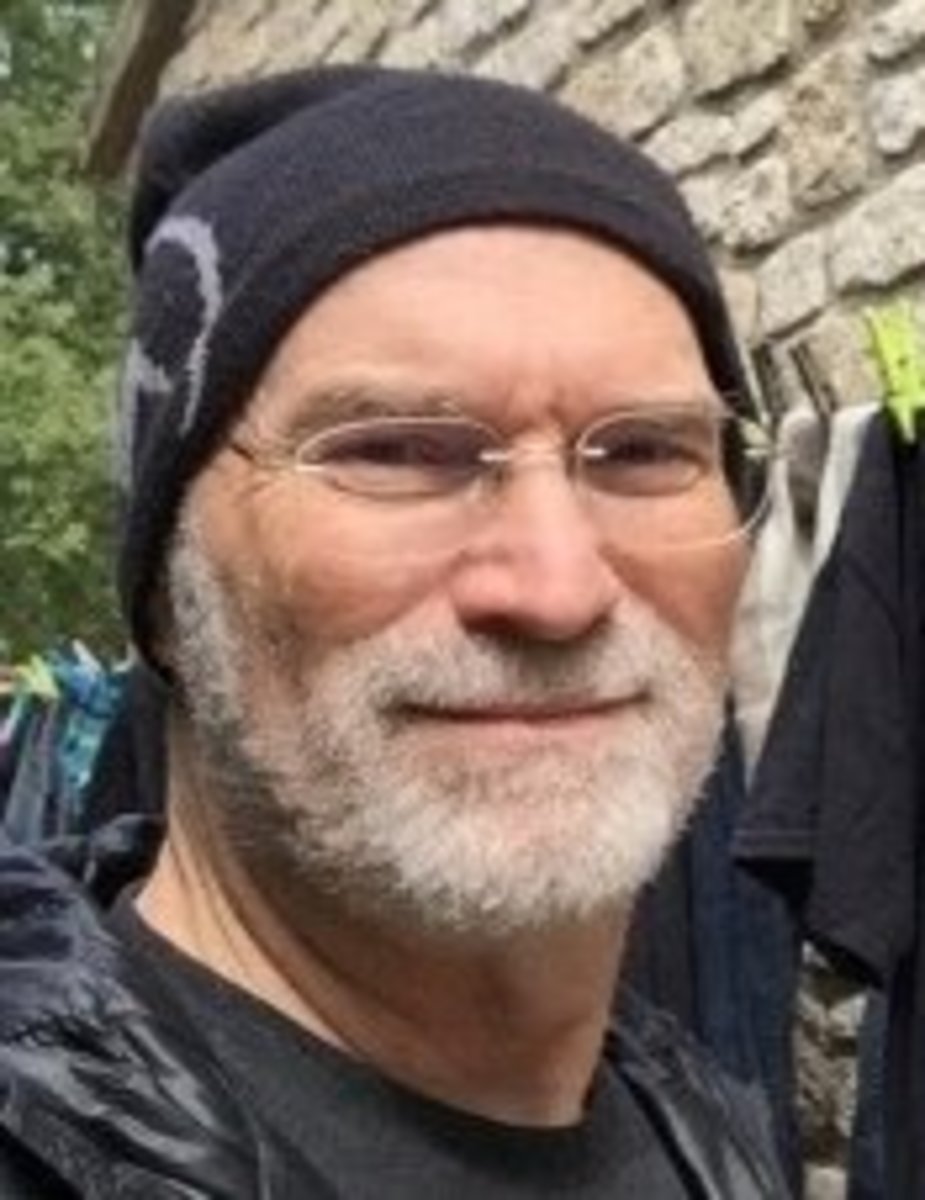 Authors - LA Progressive