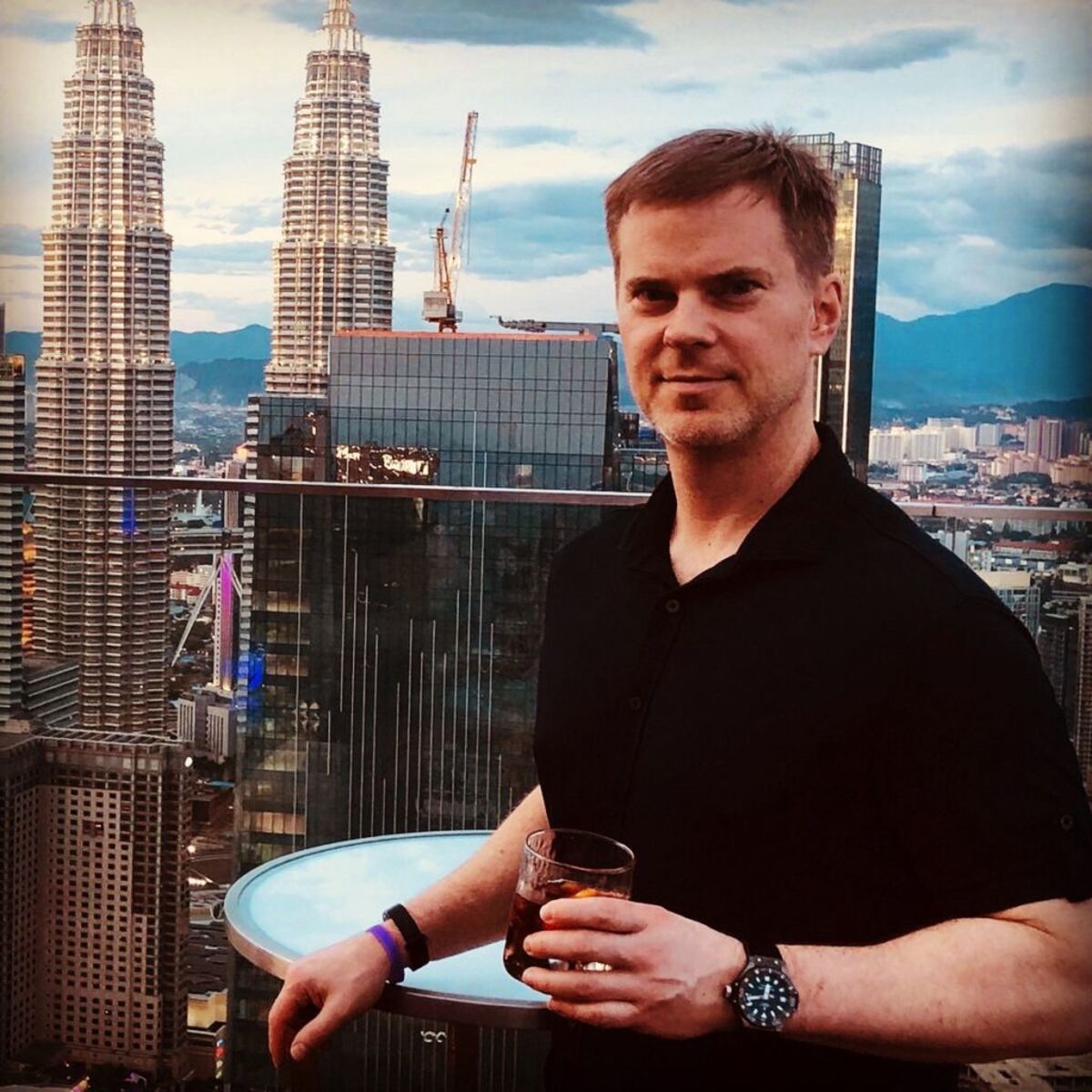 Instagram Influencer and Sommelier John Jackson Is on the Mission to ...