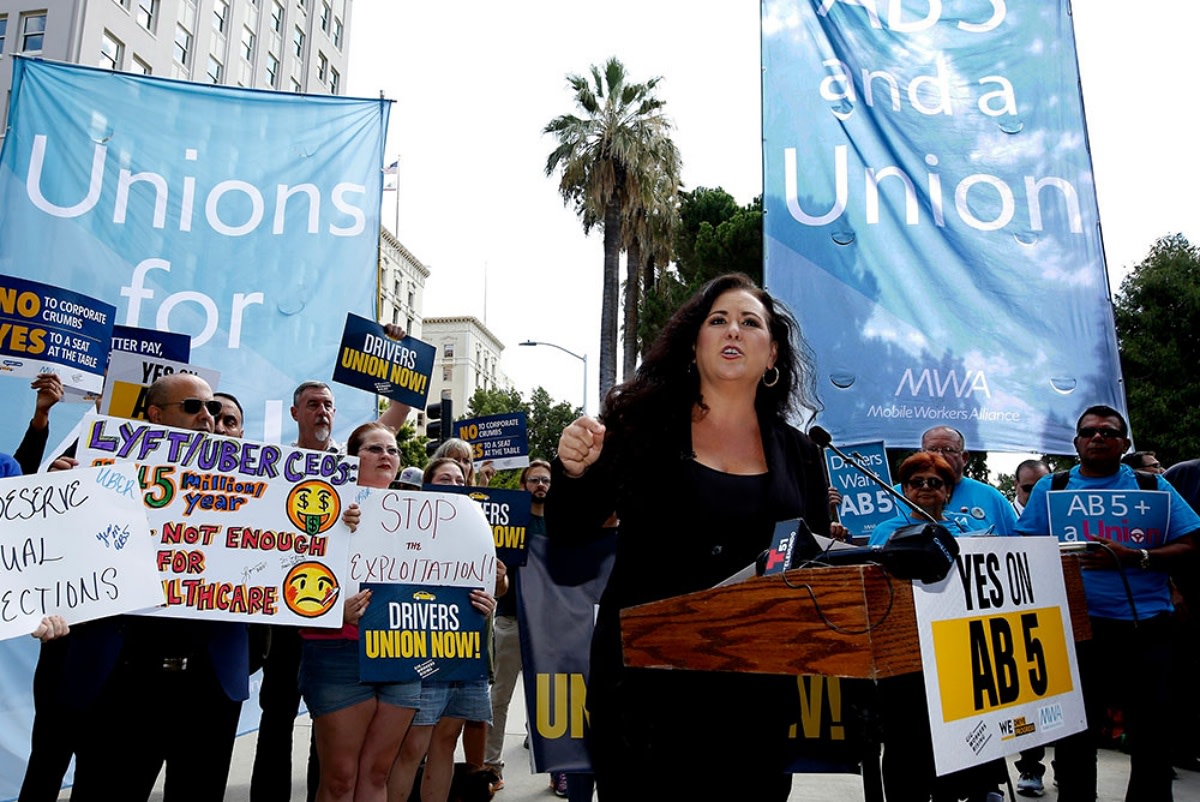 Is Public Office Useful for Doing Public Service? - LA Progressive